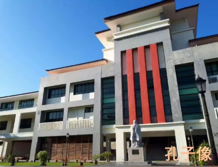 古达培正中学（Pei Tsin High School） - 30网校