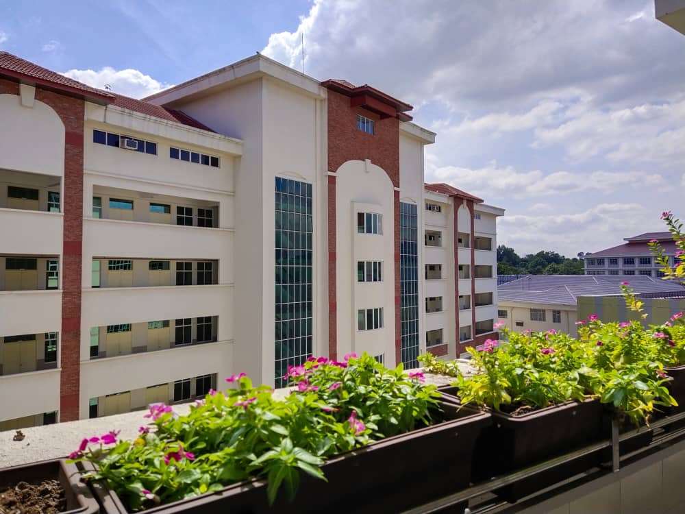 坤成中学（Kuen Cheng High School） - 30网校