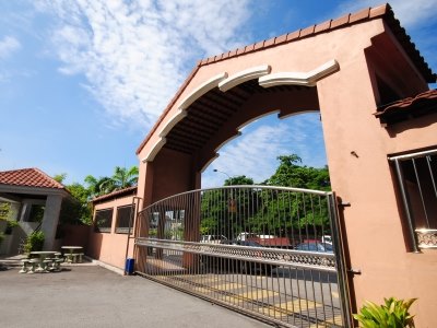 循人中学（Tsun Jin High School） - 30网校