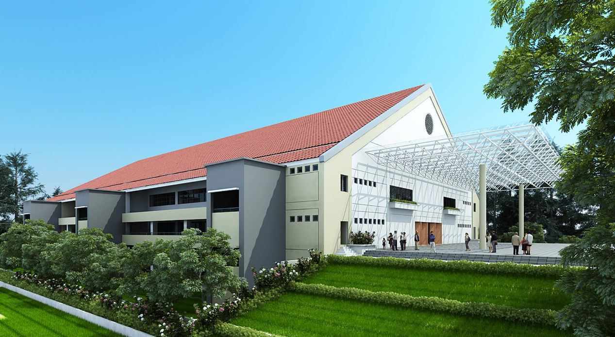 深斋中学（Shen Jai High School） - 30网校