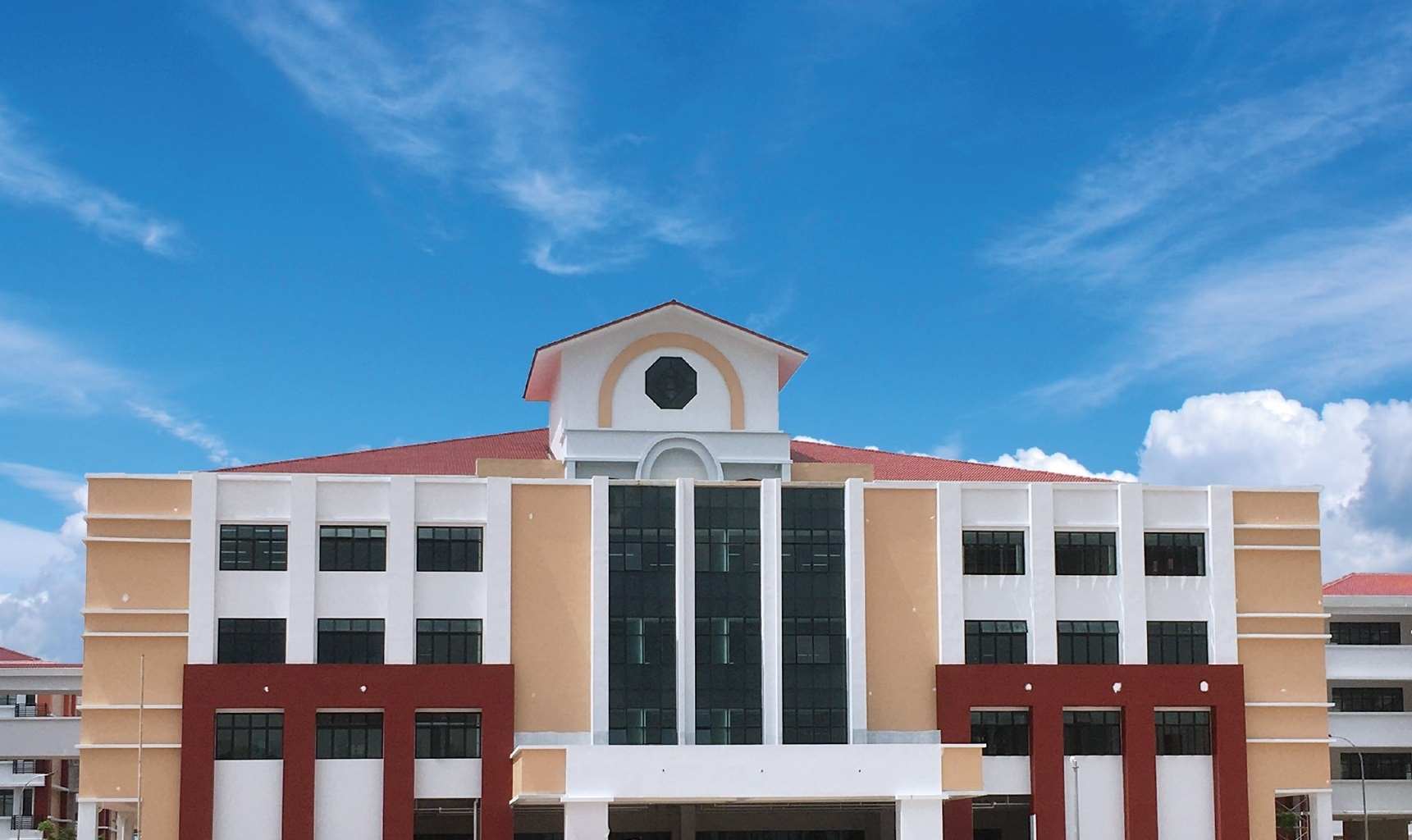 宽柔中学至达城分校（Foon Yew High School - Seri Alam） - 30网校