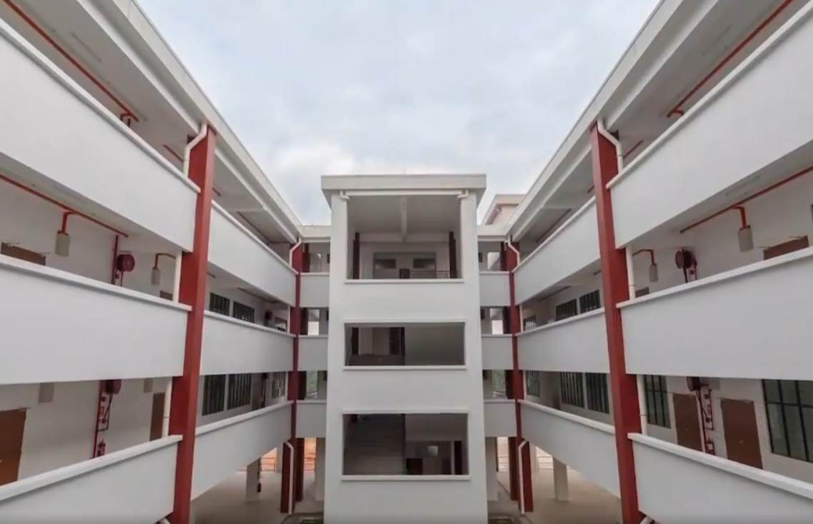 宽柔中学至达城分校（Foon Yew High School - Seri Alam） - 30网校