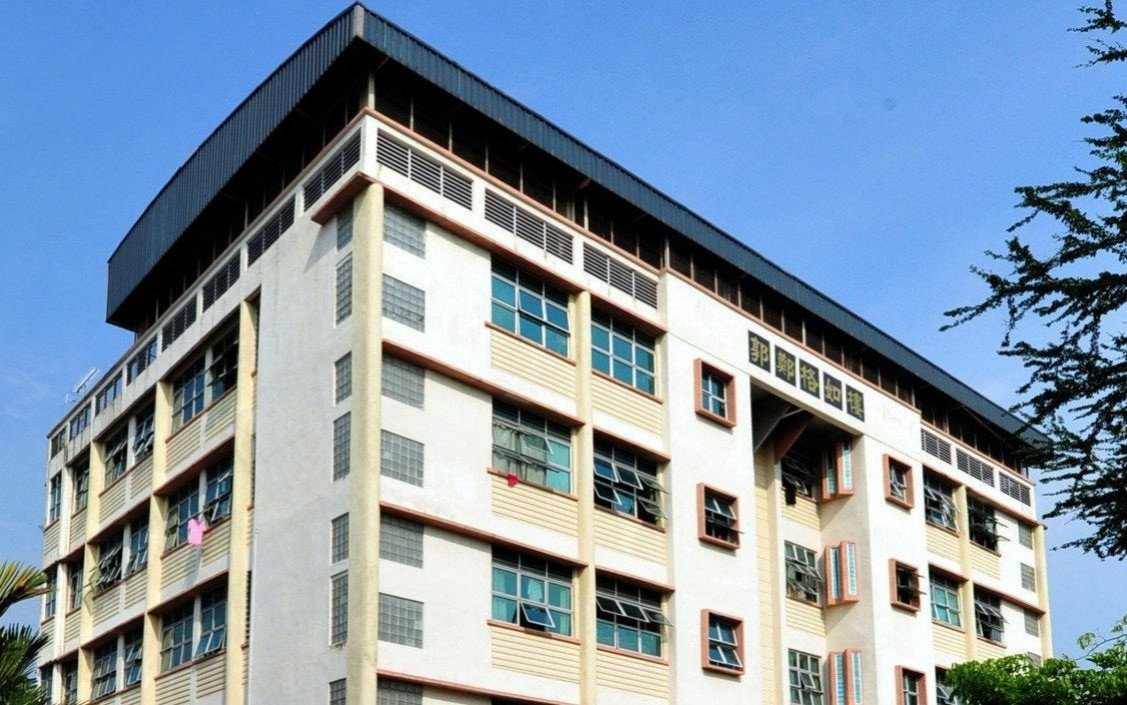 新山宽柔中学（Foon Yew High School） - 30网校