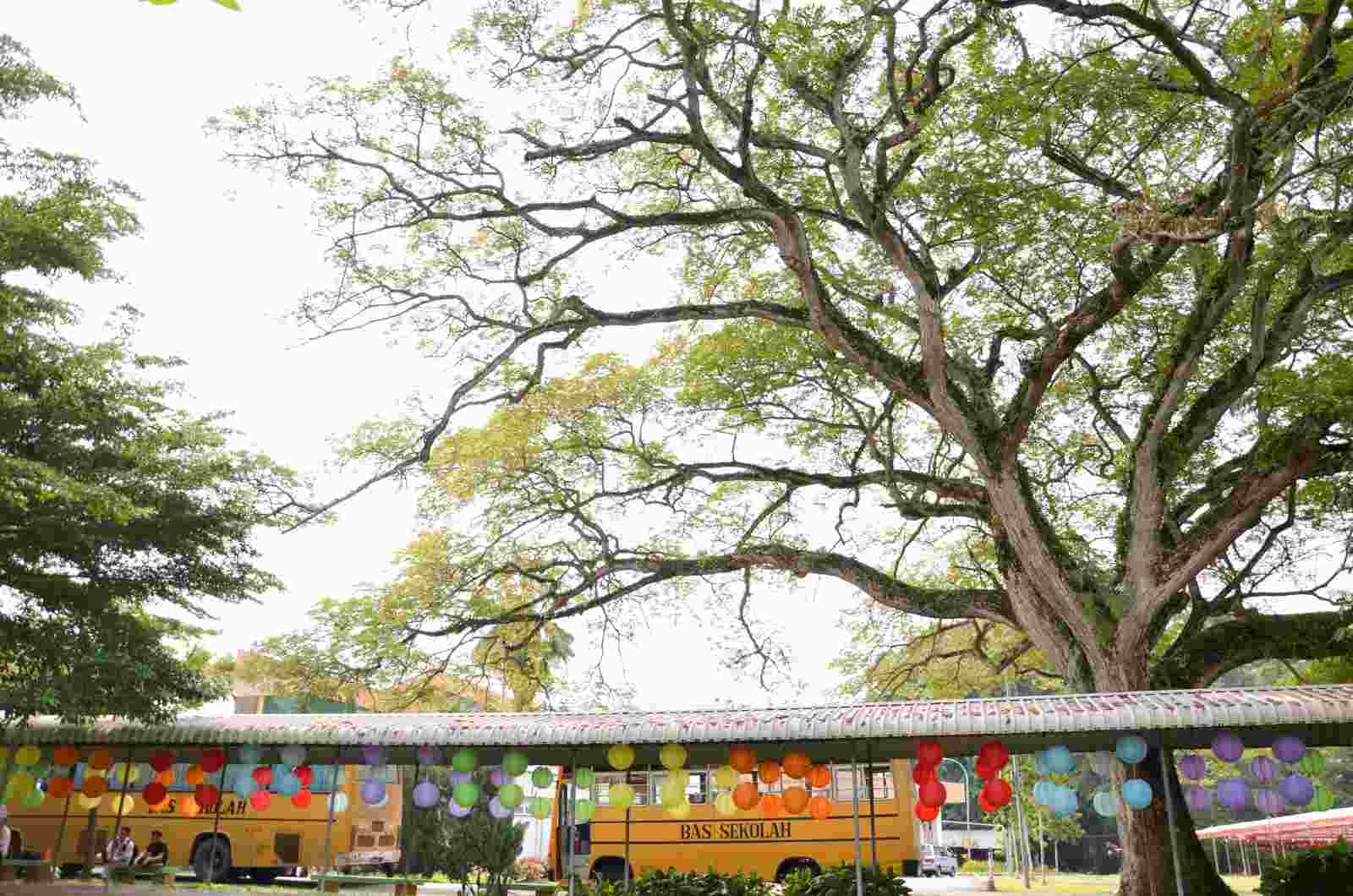 麻坡中化中学 （Muar Chung Hwa High School） - 30网校