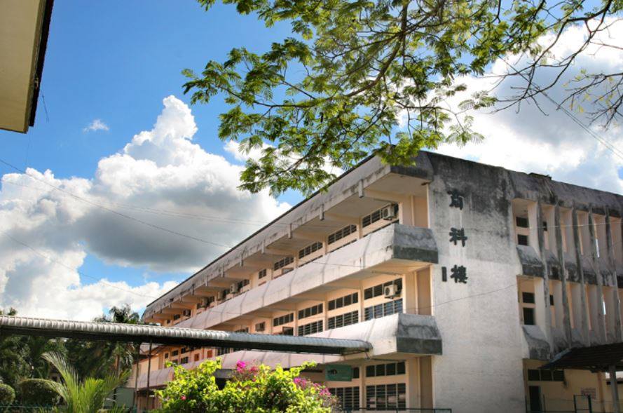 韩江中学（Han Chiang High School） - 30网校