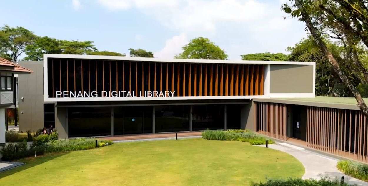 韩江中学（Han Chiang High School） - 30网校