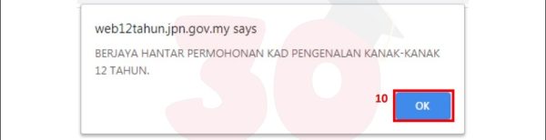 从 MyKid 到 MyKad：如何替12岁孩子申请新身份证？线上或线下申请的方法，都在这里！