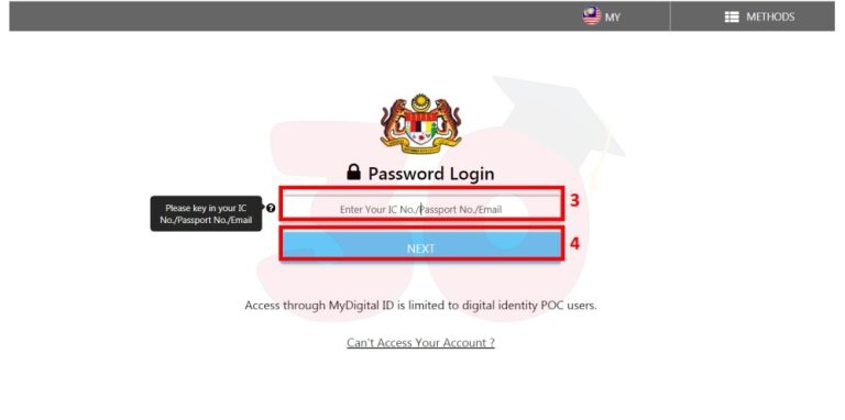 从 MyKid 到 MyKad：如何替12岁孩子申请新身份证？线上或线下申请的方法，都在这里！