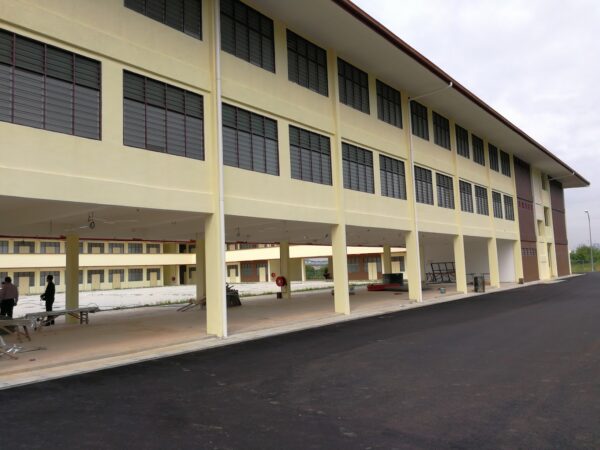 SJKC Bandar Kajang 2, Kajang, Selangor 3