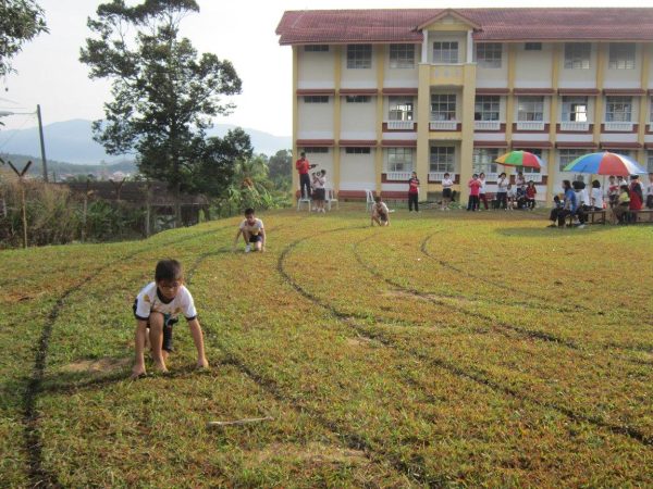 SJKC Bekok, Bekok, Johor 4