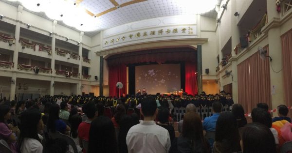 SJKC Jalan Davidson, Kuala Lumpur, KL 3