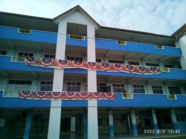 SJKC Kelang Lama, Kulim, Kedah 2