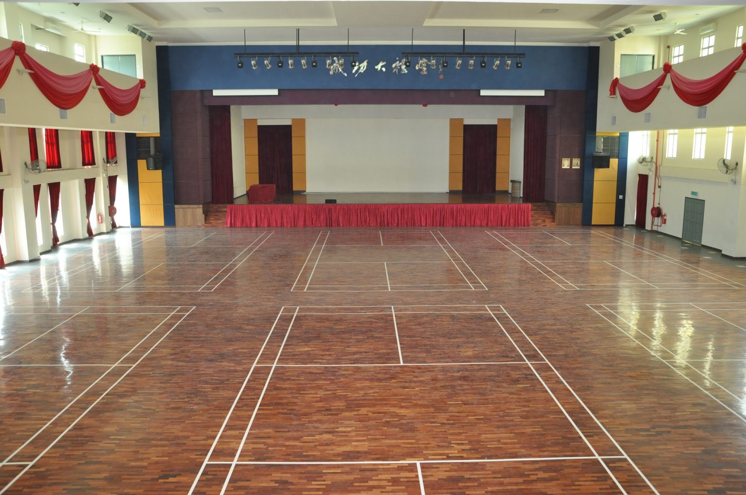 SJKC Kuen Cheng 2, Kuala Lumpur, KL 3