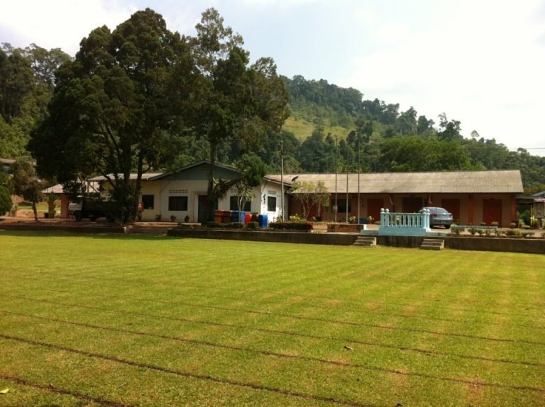 SJKC Maran, Maran, Pahang 2