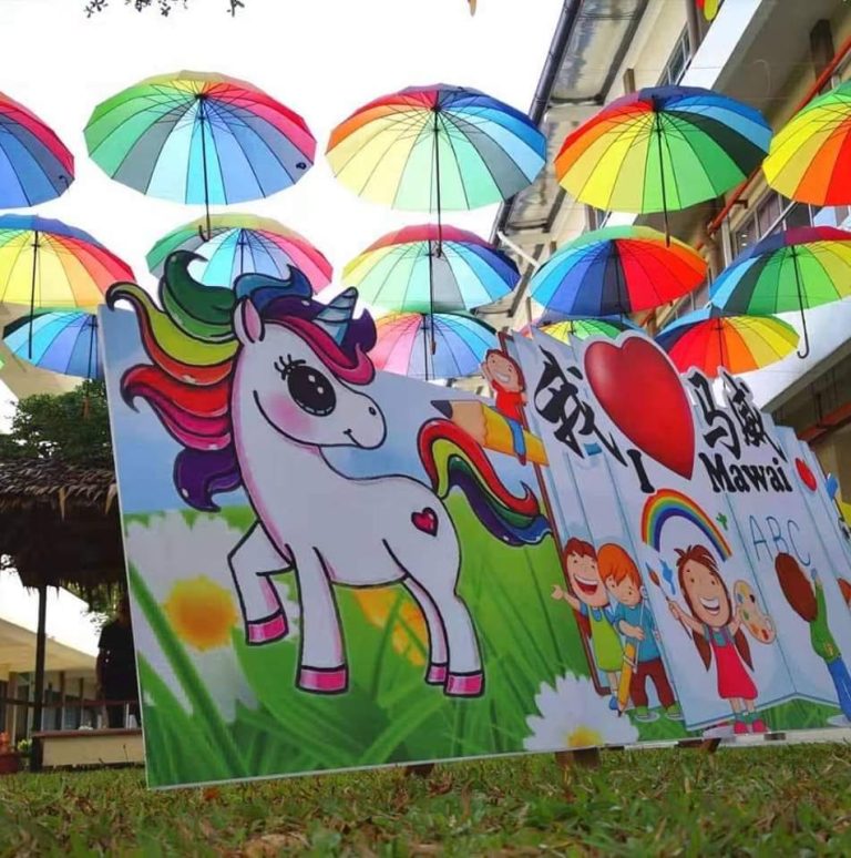 SJKC Mawai, Kota Tinggi, Johor 2