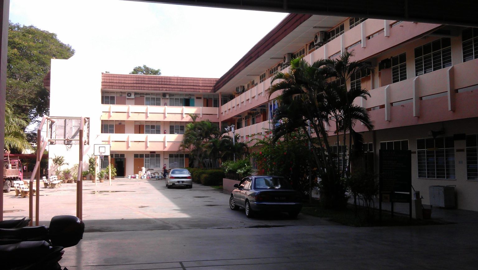 SJKC Pay Fong 2, Melaka, Melaka 2