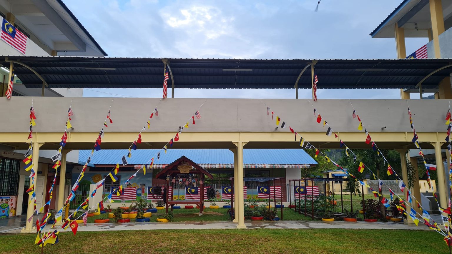 SJKC Ping Min, Lumut, Perak 3