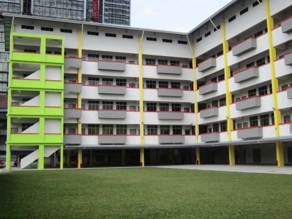 SJKC Sentul, Kuala Lumpur, KL 2