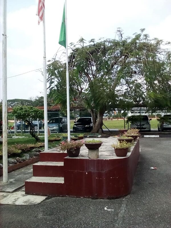 SJKC Soon Cheng, Alor Star, Kedah 2