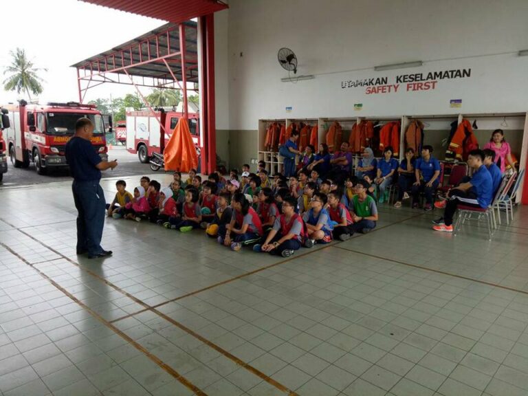 SJKC Taboh Naning, Alor Gajah, Melaka 2