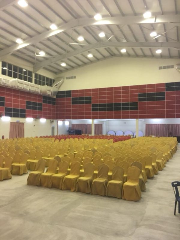 SJKC Yang Cheng, Bayan Lepas, Pulau Pinang 4