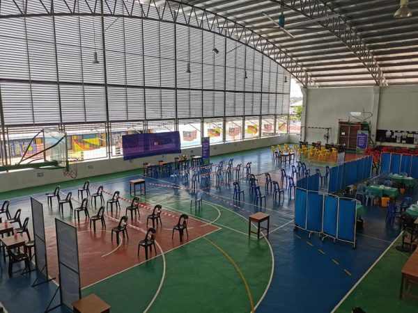 SJKC Yee Ting, Sarawak 3