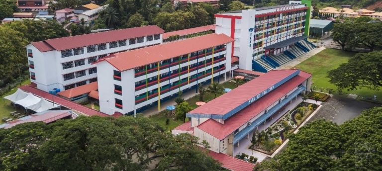 SJKC Yuk Chin, Tawau, Sabah 1