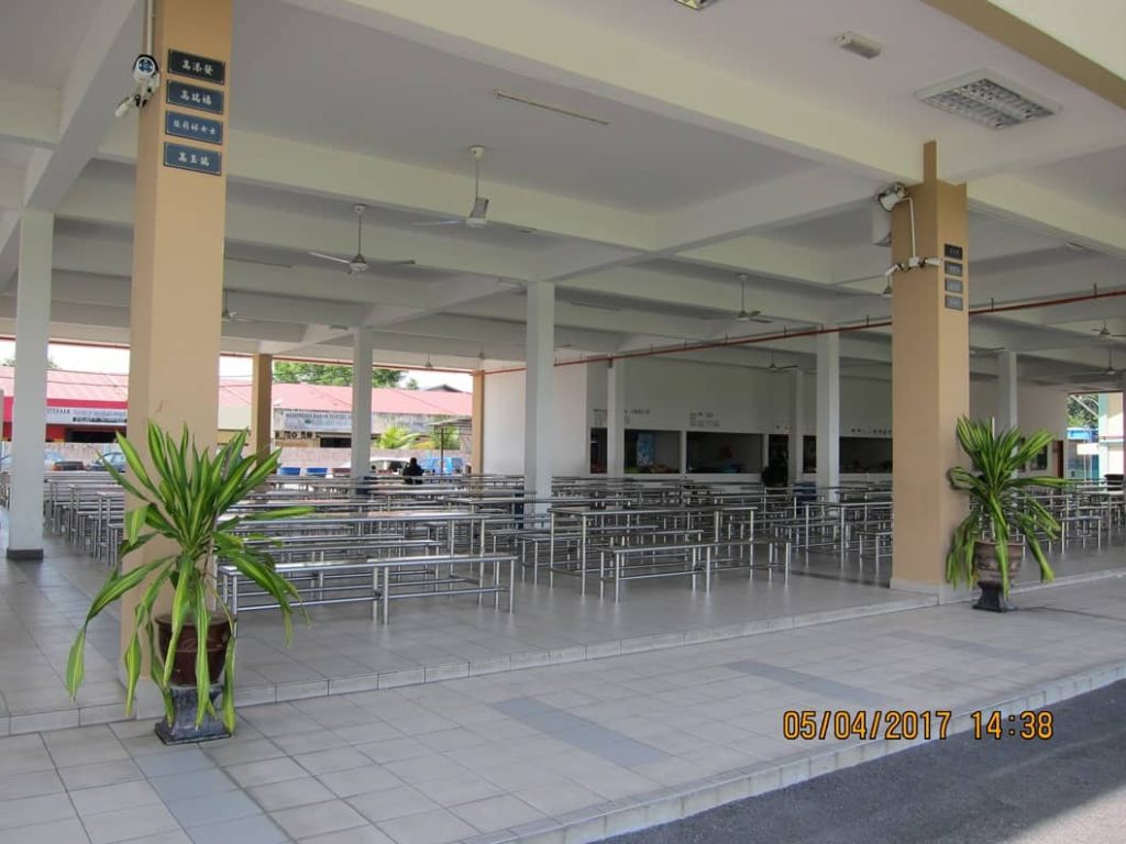 SJKC pandamaran B 4